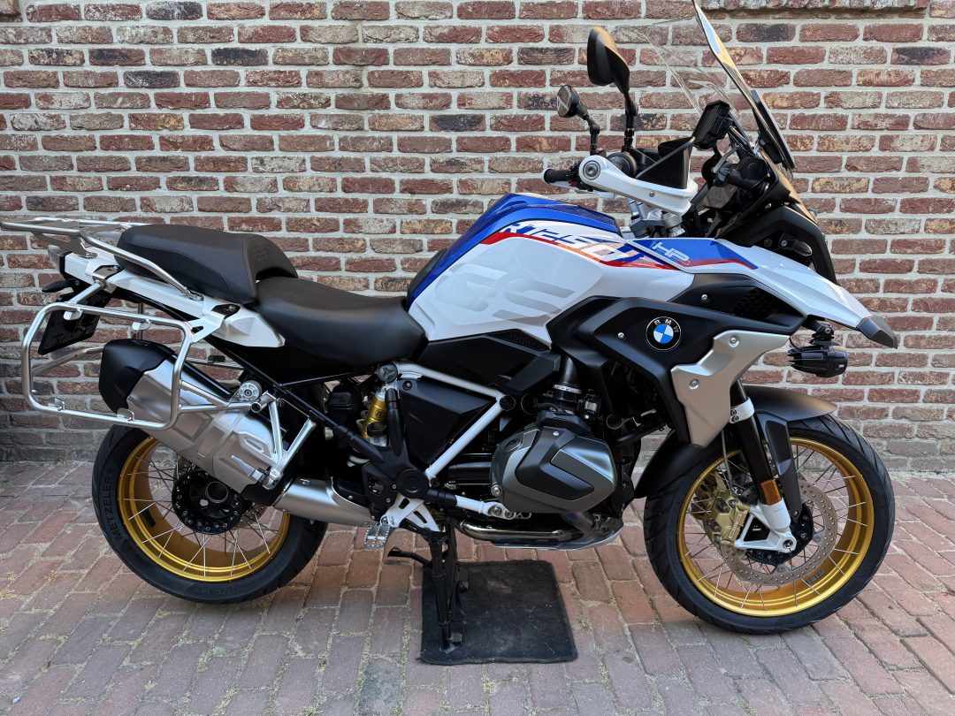 BMW R1250gs HP edition 2020 €15950 | Newtown Bikes